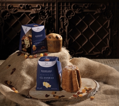 Widest selection of Italian artisan Panettone and other traditional ...